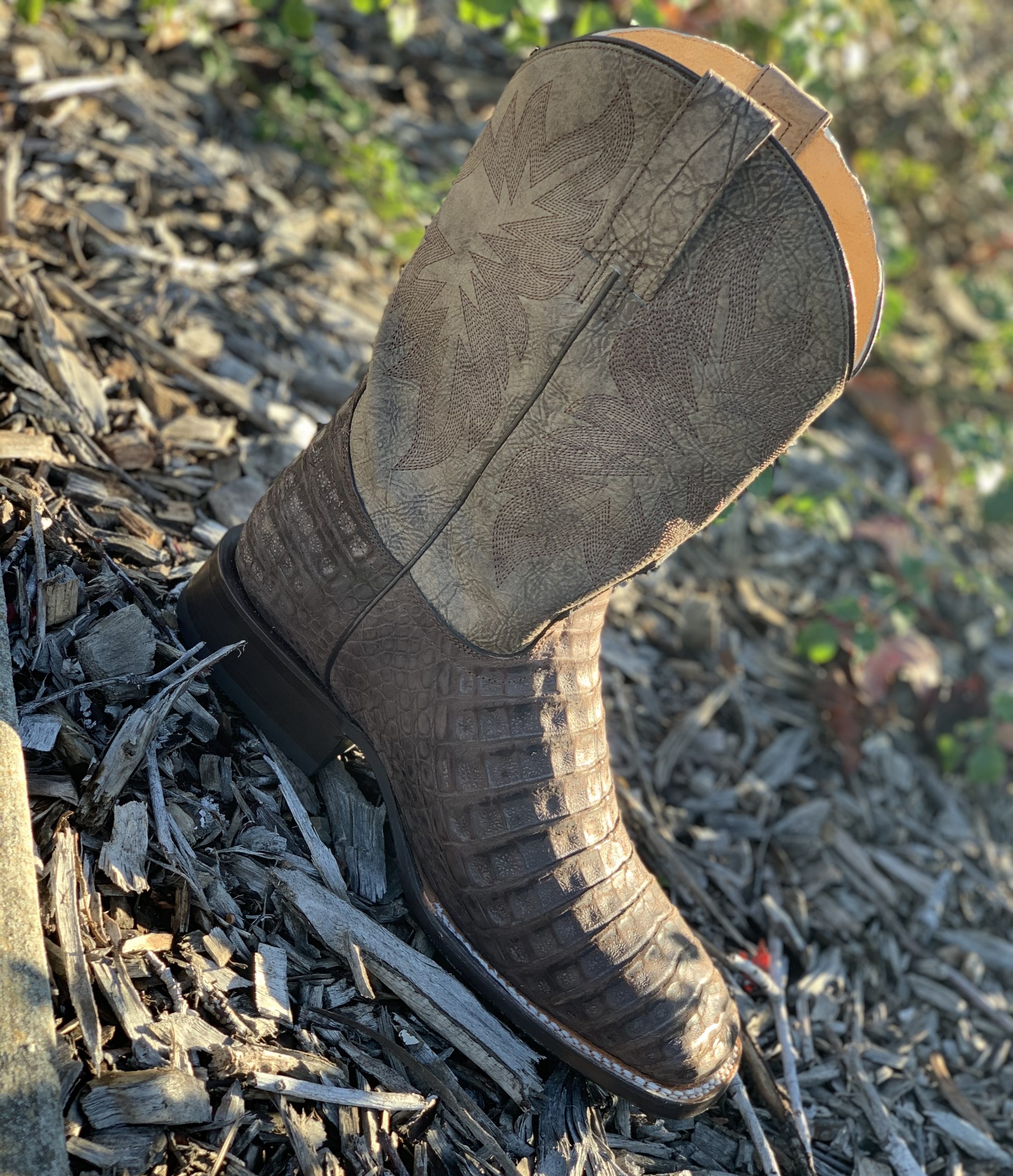 STETSON MN DEADEYE- 3722 – El Reparo Boots